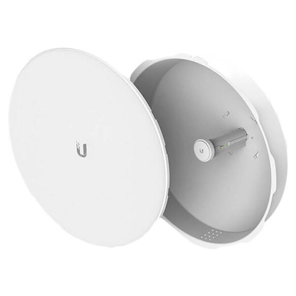 Loco Ac Ubiquiti + Poe 24v - Jm Systems Perú
